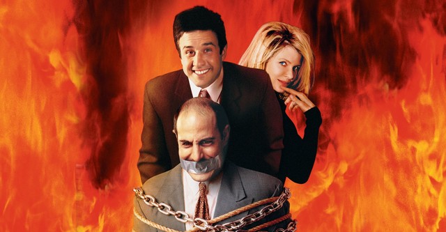 The Alarmist streaming: where to watch movie online?