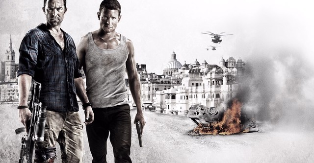 Strike Back Season 7 - watch full episodes streaming online