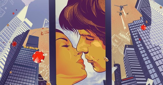 Elevator - movie: where to watch stream online