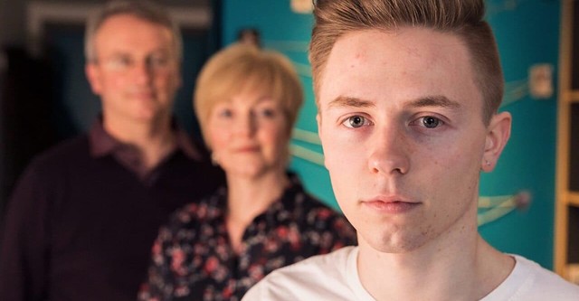 I'm Coming Out streaming: where to watch online?