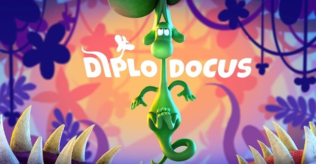 Diplodocus streaming: where to watch movie online?