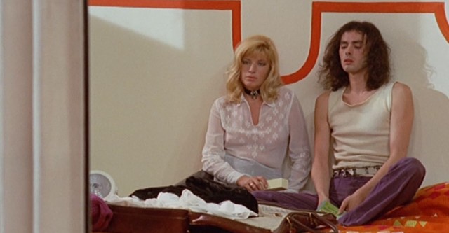 The Pacifist - película: Ver online completa en español