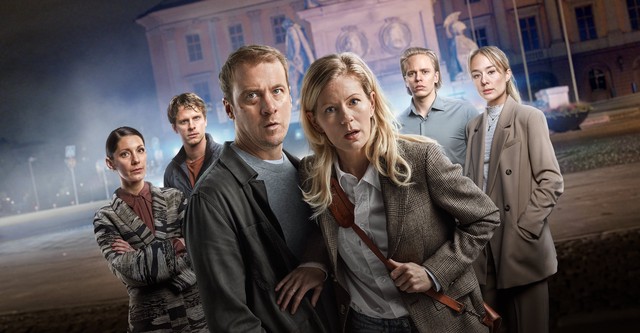 Assistir Apagão em Estocolmo - ver séries online