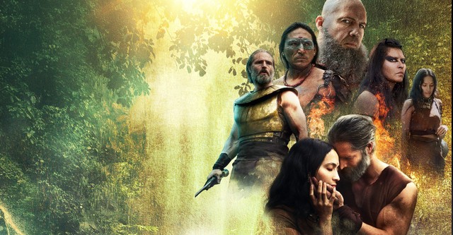 The Oath streaming: where to watch movie online?