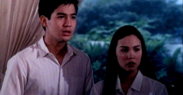 Mula sa puso filme - Veja onde assistir online