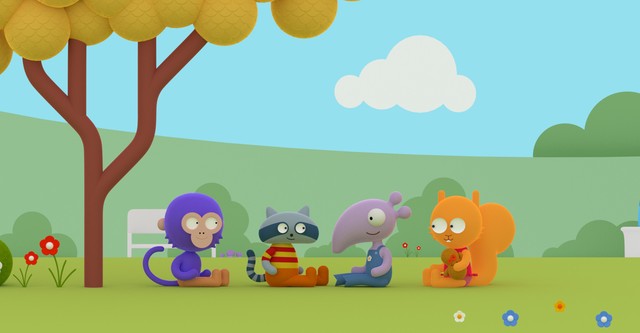 Cocoland - movie: where to watch streaming online