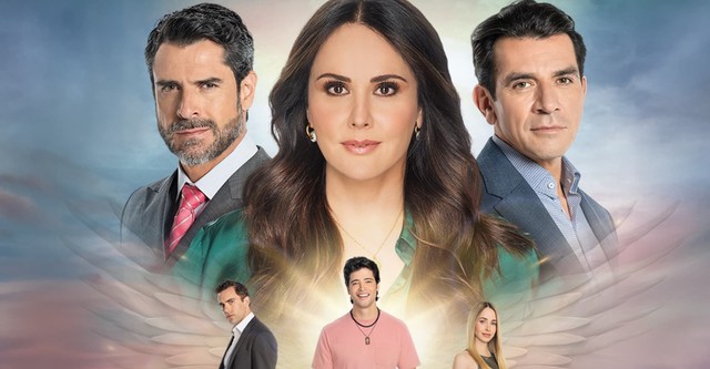 El ángel de Aurora - streaming tv show online