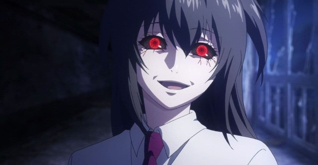 Regarder Tokyo Ghoul: Jack en streaming complet