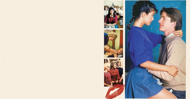 Private School - movie: watch streaming online
