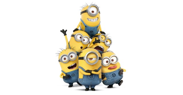 Minions 3 - movie: where to watch streaming online