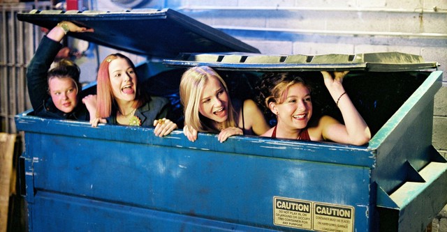 Sleepover - movie: where to watch streaming online