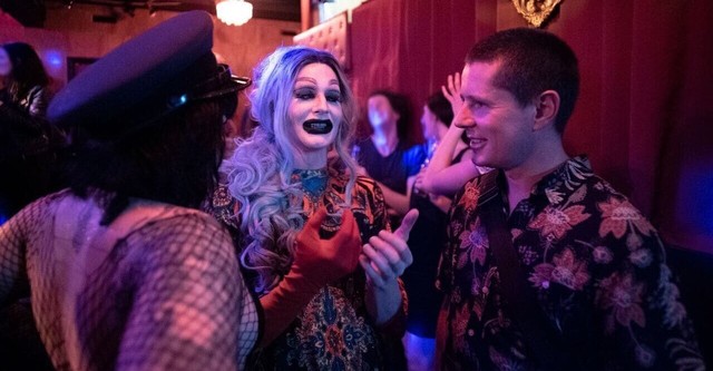 Disco Bloodbath streaming: where to watch online?