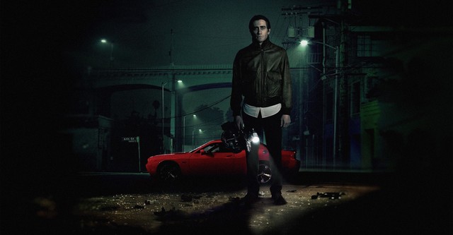 Lo sciacallo - Nightcrawler - streaming online
