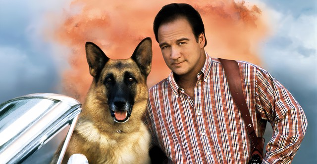 Regarder Chien de flic 2 en streaming complet et légal