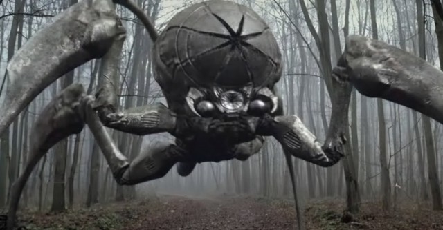 High Plains Invaders streaming: where to watch online?