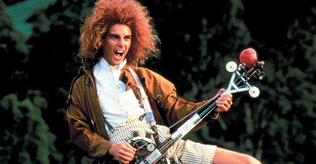 Regarder Einstein Junior en streaming complet et légal