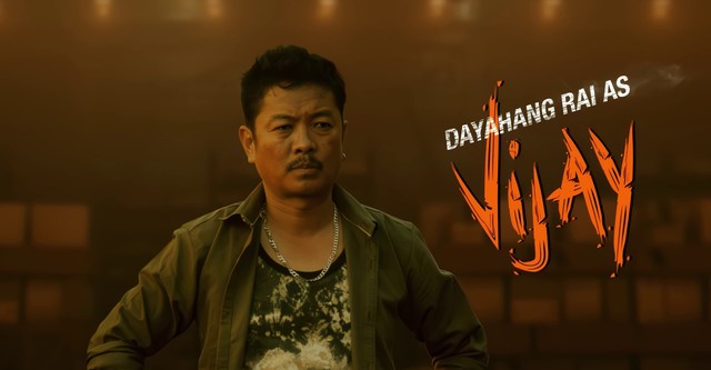 Rangeli streaming: where to watch movie online?