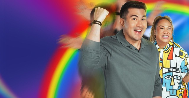 Rainbow Rumble - streaming tv show online