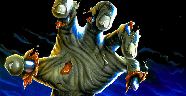 The Horror Show streaming: where to watch online?