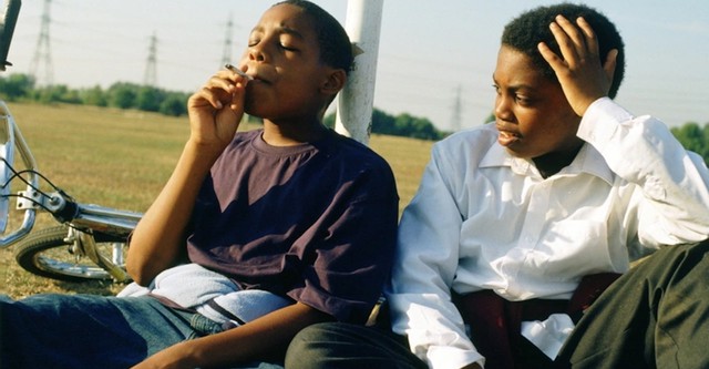 Bullet Boy - movie: where to watch streaming online