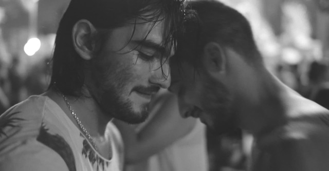 El fulgor - película: Ver online completa en español