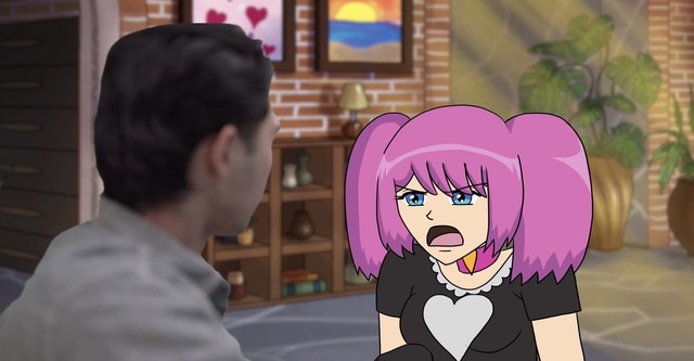 Scorned Waifu streaming: where to watch online?