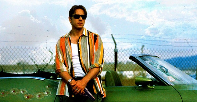 The Runner streaming: where to watch movie online?