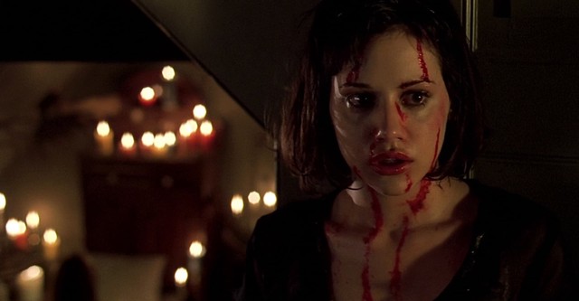 Cherry Falls streaming: where to watch movie online?