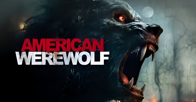 American Werewolf streaming: where to watch online?