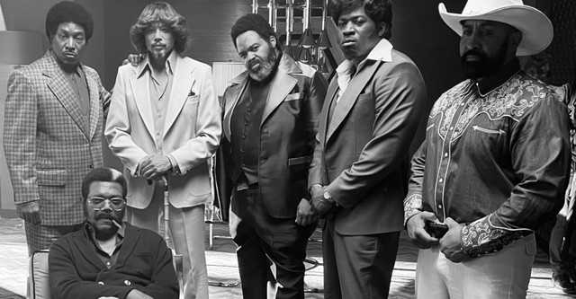 Fight Night: The Million Dollar Heist Season 1 - streaming