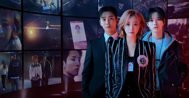 Donde assistir Tomorrow - ver séries online