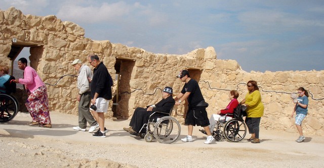 Next Year in Jerusalem streaming: where to watch online?