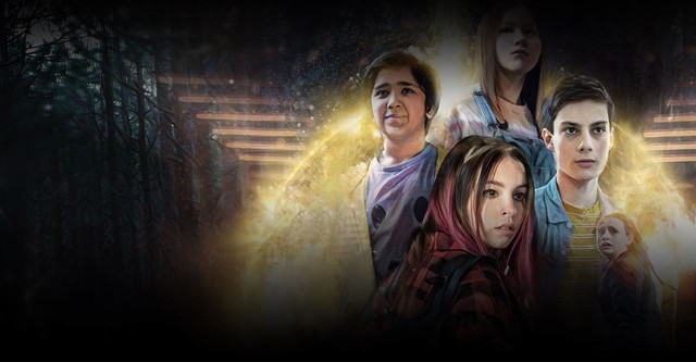 Silverpoint Season 1 - watch full episodes streaming online