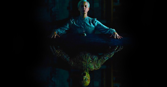 Oddity - Objetos Obscuros filme - Onde assistir