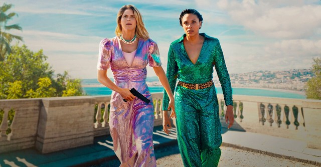 Nice Girls streaming: where to watch movie online?