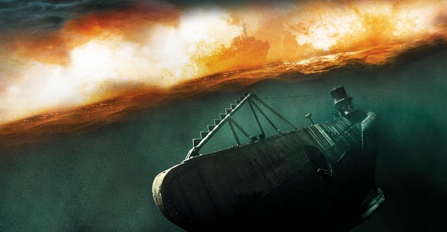 U-571 streaming: where to watch movie online?