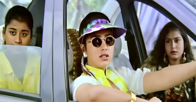 Kadhala Kadhala streaming: where to watch online?