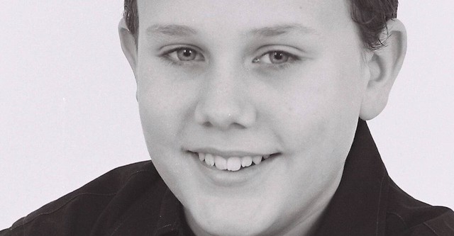 Rob Knox: El actor asesinado - película: Ver online