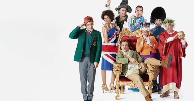 Regarder Les Profs 2 en streaming complet et légal