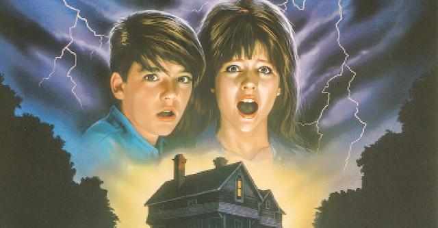 Grandmother's House - movie: watch stream online