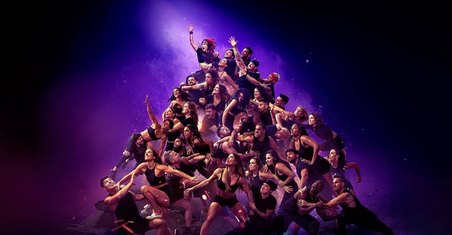 The Challenge Season 41 - watch episodes streaming online