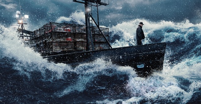 Regarder la série Péril en Haute Mer streaming