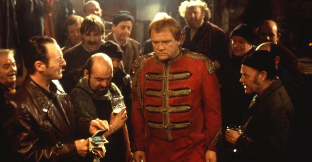 Sweety Barrett - película: Ver online en español