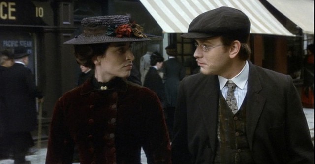 Nora - película: Ver online completa en español