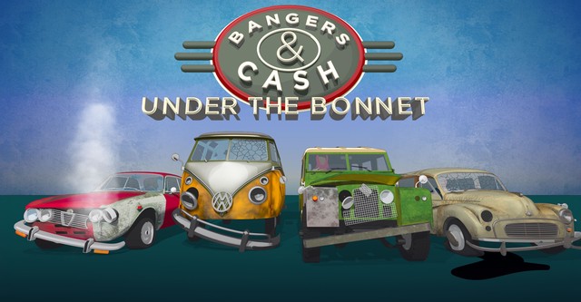 Bangers & Cash Season 10 - watch episodes streaming online