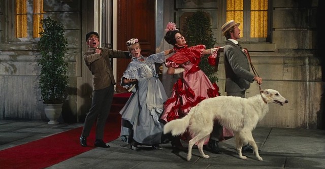 Hello, Dolly! streaming: where to watch online?