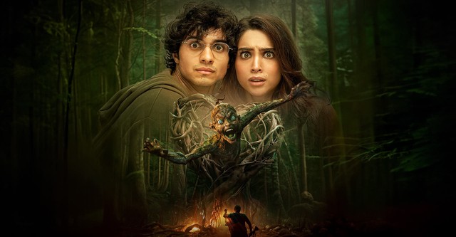 Munjya streaming: where to watch movie online?