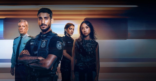 Critical Incident - streaming tv show online