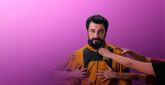 Mahsun J - TV Dizisini internetten izleyin