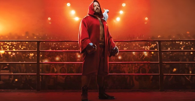 Challenger - película: Ver online completa en español